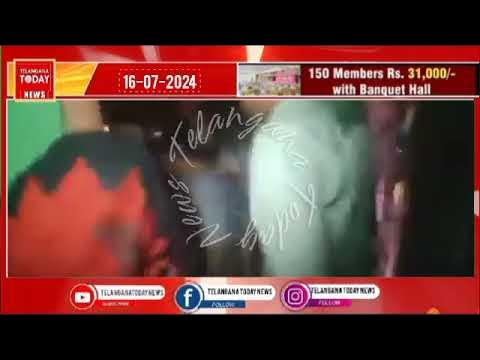 Mobs of 100-200 people also attacked houses of #Muslims In #Maharashtra's #Kolhapur - YouTube