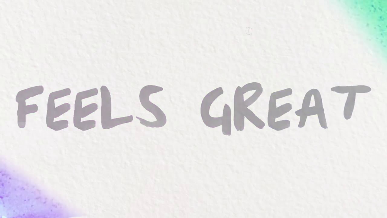 Cheat codes ft. Fetty wap - Feels great (OFFICIAL LYRIC VIDEO ...