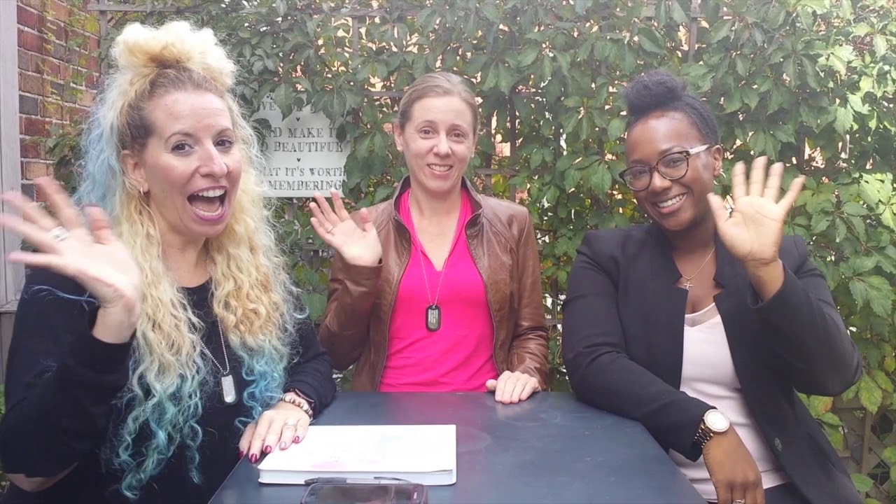 Meet the PPA Leaders - YouTube