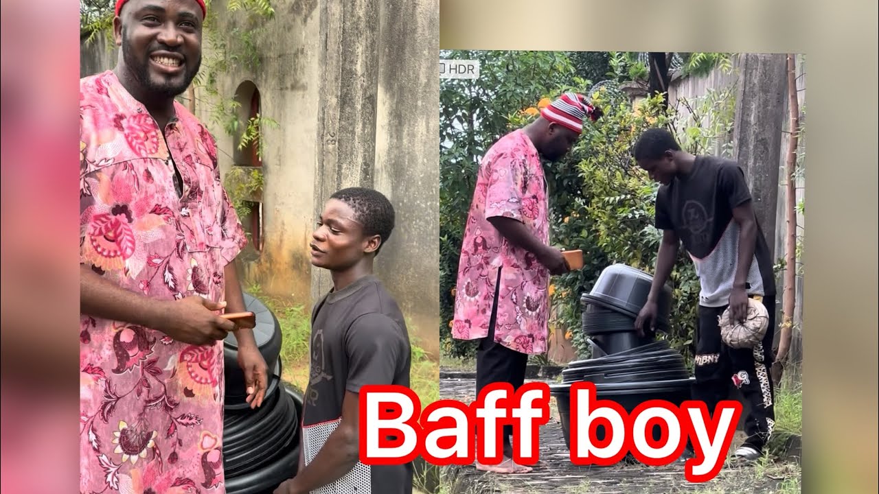 Baff orphan boy suffering and sleeping in gutter - YouTube