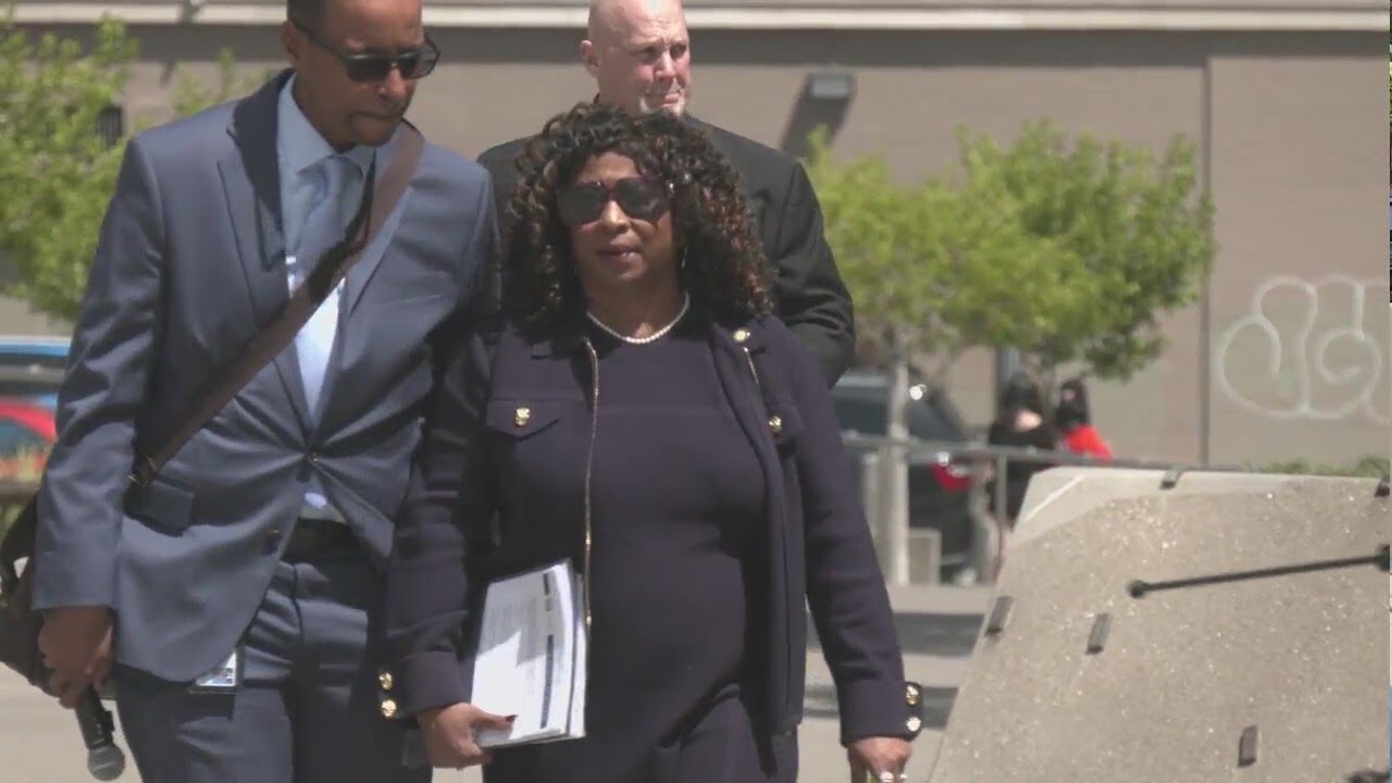 District Attorney will review every death case in Alameda County - YouTube