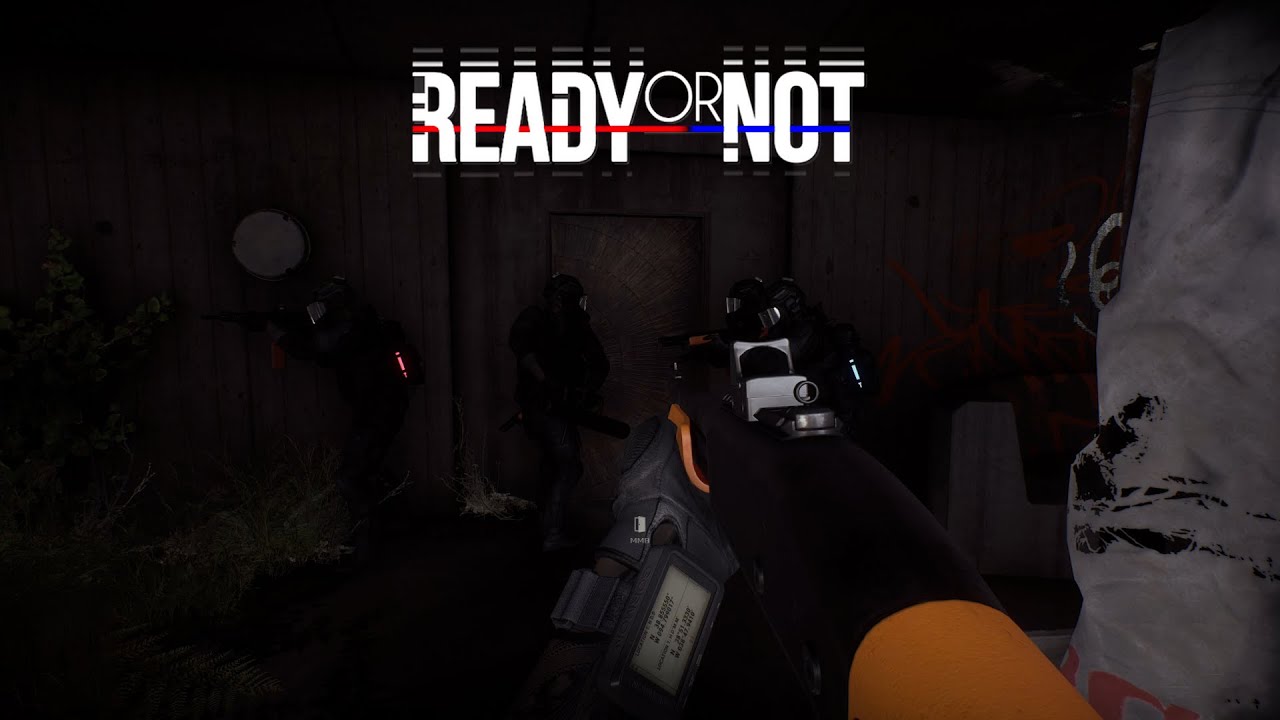 101 Swatting - YouTube