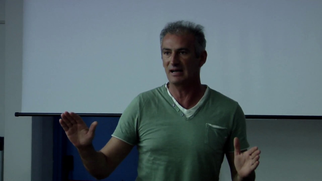 Conferenza Fanghi - Alessandro Colombini - Azienda Agricola ...