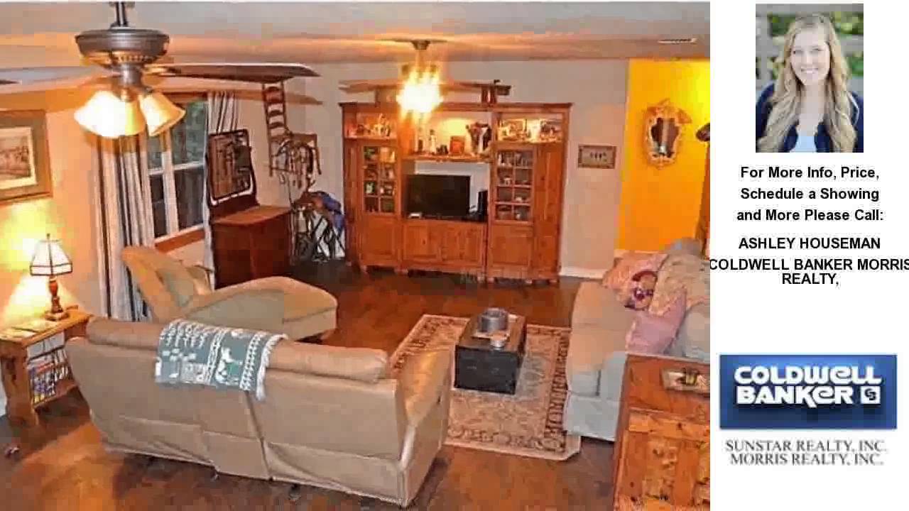 2672 SW ARMADILLO TRAIL, ARCADIA, FL Presented by ASHLEY HOUSEMAN ...