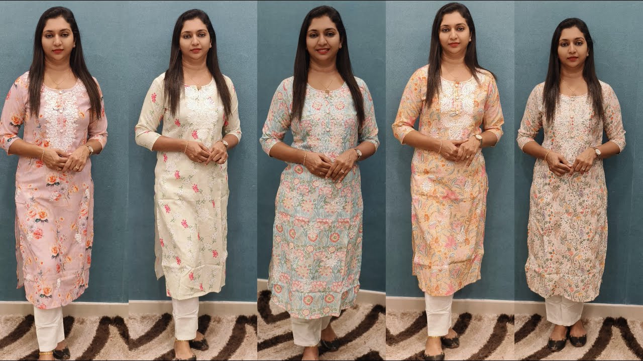 COTTON TOP & BOTTOM COLLECTIONS || 𝐕𝐈𝐃𝐄𝐎#3214 || 𝐆𝐋𝐈𝐓𝐙𝐈𝐍𝐃𝐈𝐀 FASHION ...