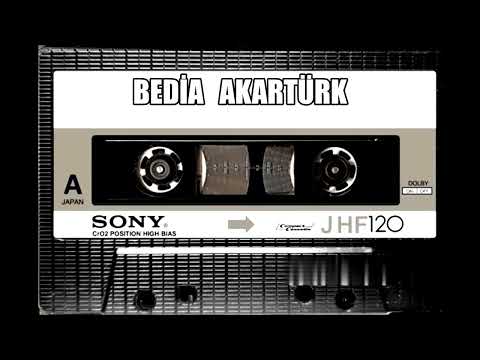 Bedia Akartürk'ten Türküler.