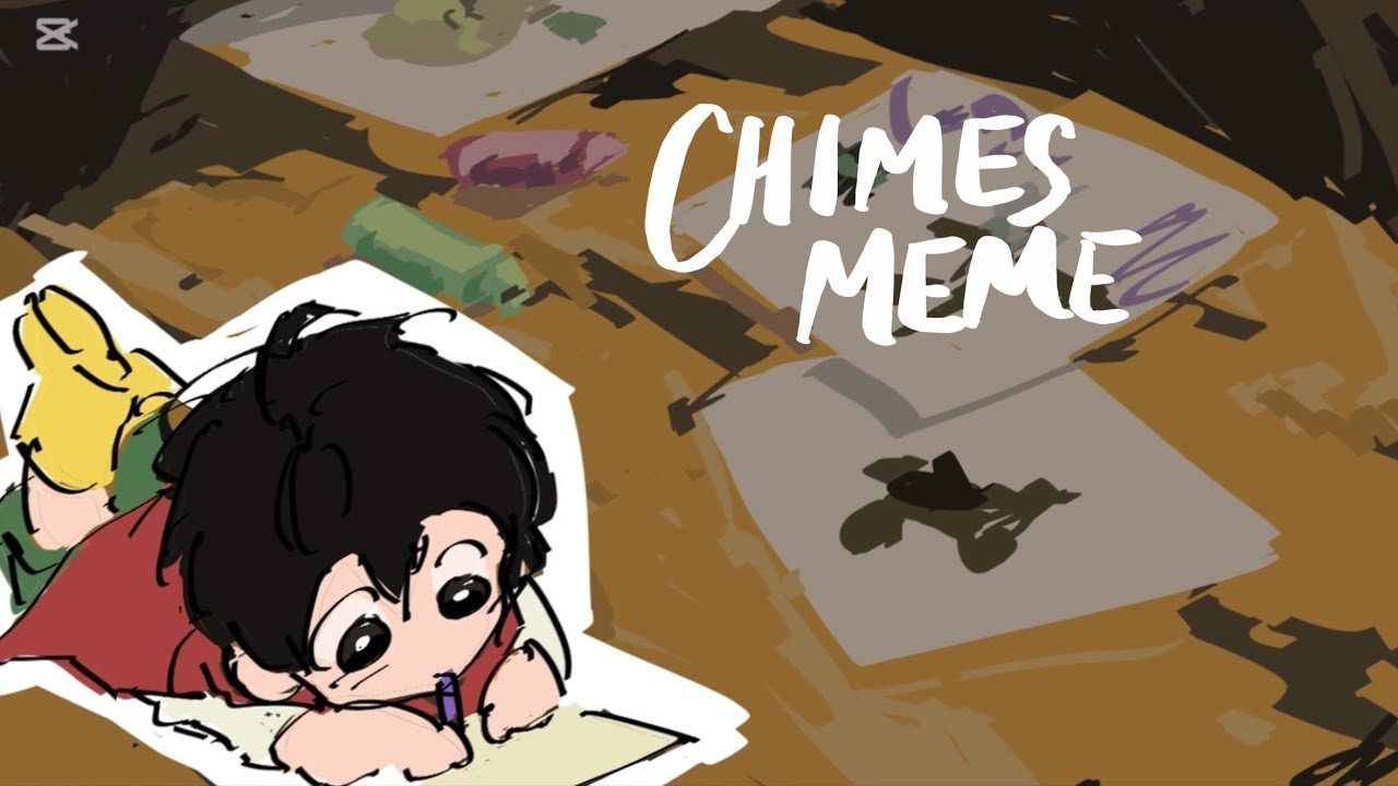 CHIME MEME- (On my way to see my mom) - YouTube