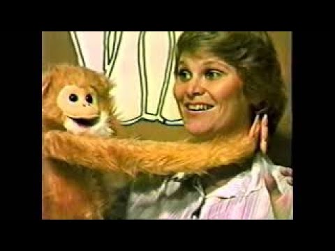 Les Enfants Program 1 of 7 with Mindy May - YouTube