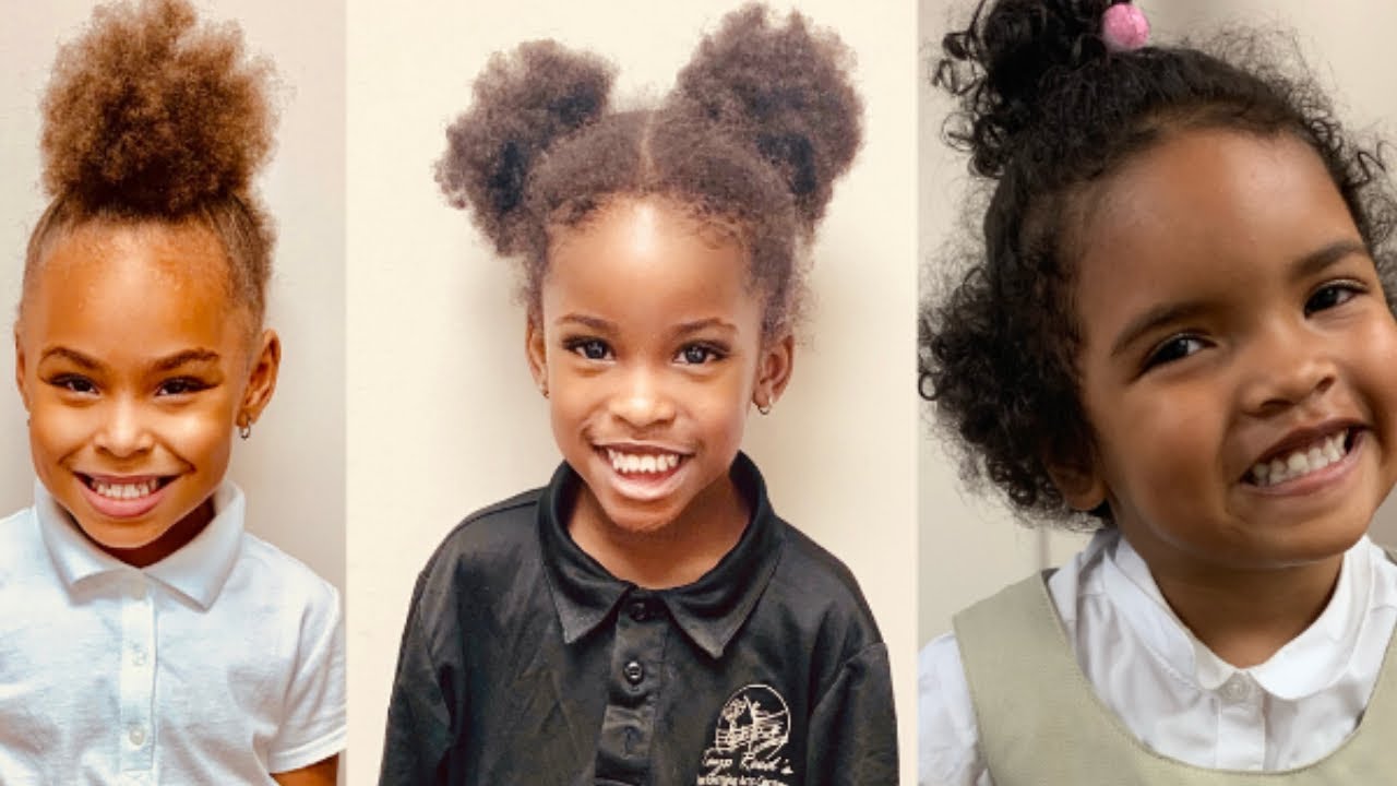 Tayo Reed’s Performing Arts Academy PreK -12 - YouTube