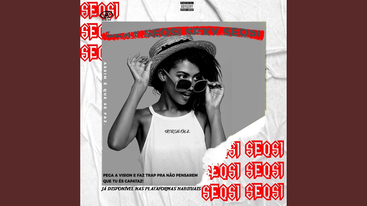 SEXY SEQSI (feat. Therealfack Dieu) - YouTube