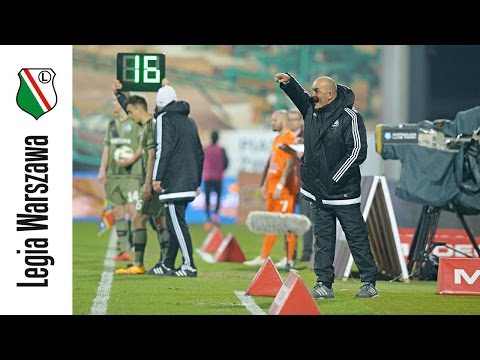 Czerczesow: Kilku piłkarzy choruje. Zaatakował nas wirus