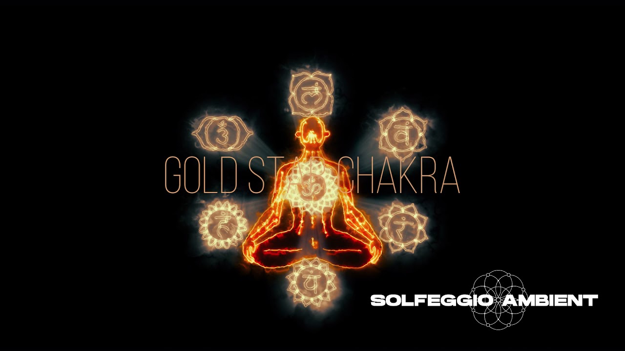 EXTREME Gold Star Activation 10 min Meditation (FORCED) - YouTube
