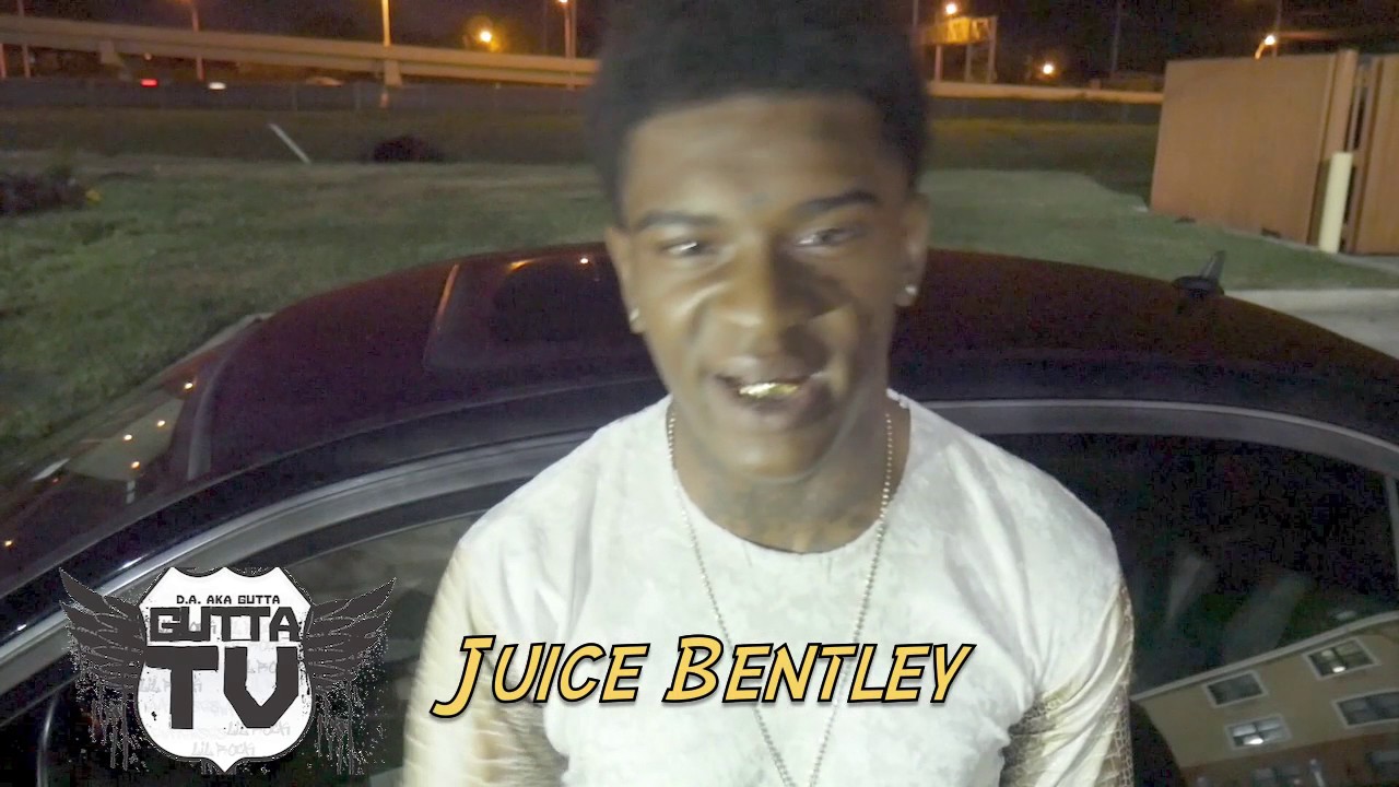 Juice Bentley (Full Interview) Speaks On Him And Mula Pugh Buying The ...