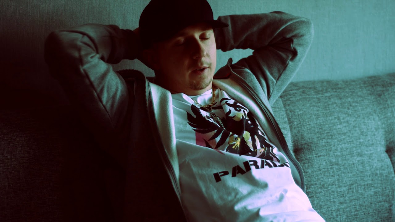 Paradox - Interview - YouTube