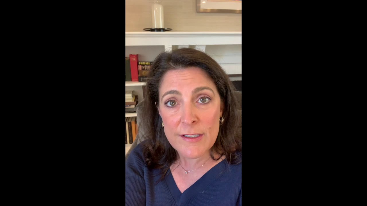 Join Ambassador Dana Shell Smith, support Hostage US on # ...