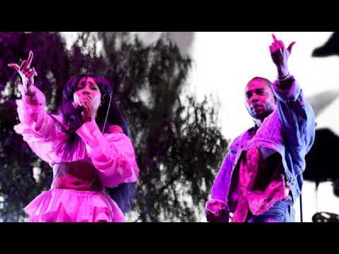 SZA - 30 For 30 feat. Kendrick Lamar (Music Video)