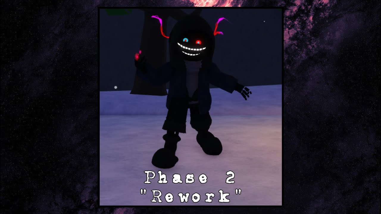 [CODES] Undertale: Timeline Collapse | DustDust Phase 2 move rework ...