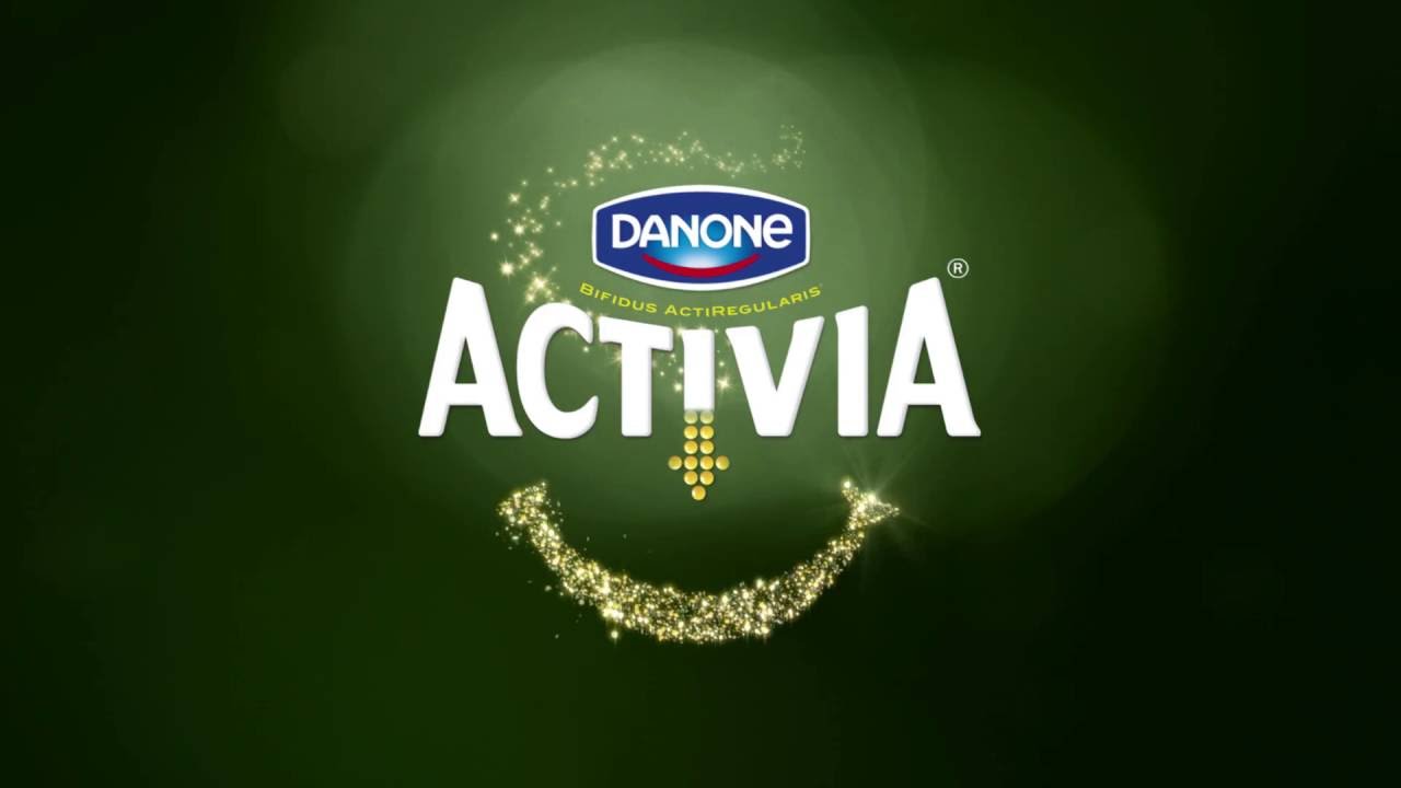 Activia Post Christmas - YouTube