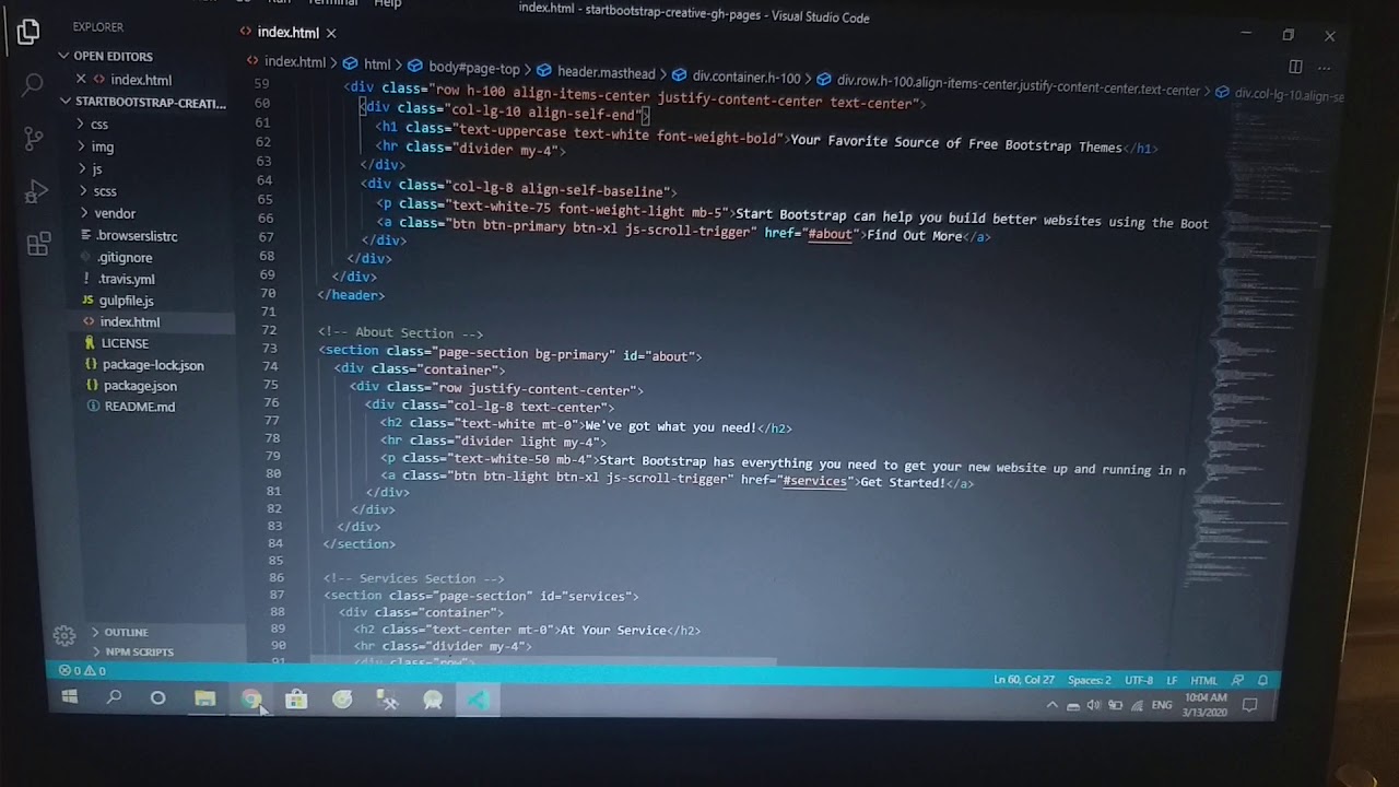 Hieustph08029_MOB402_Lab1 - YouTube