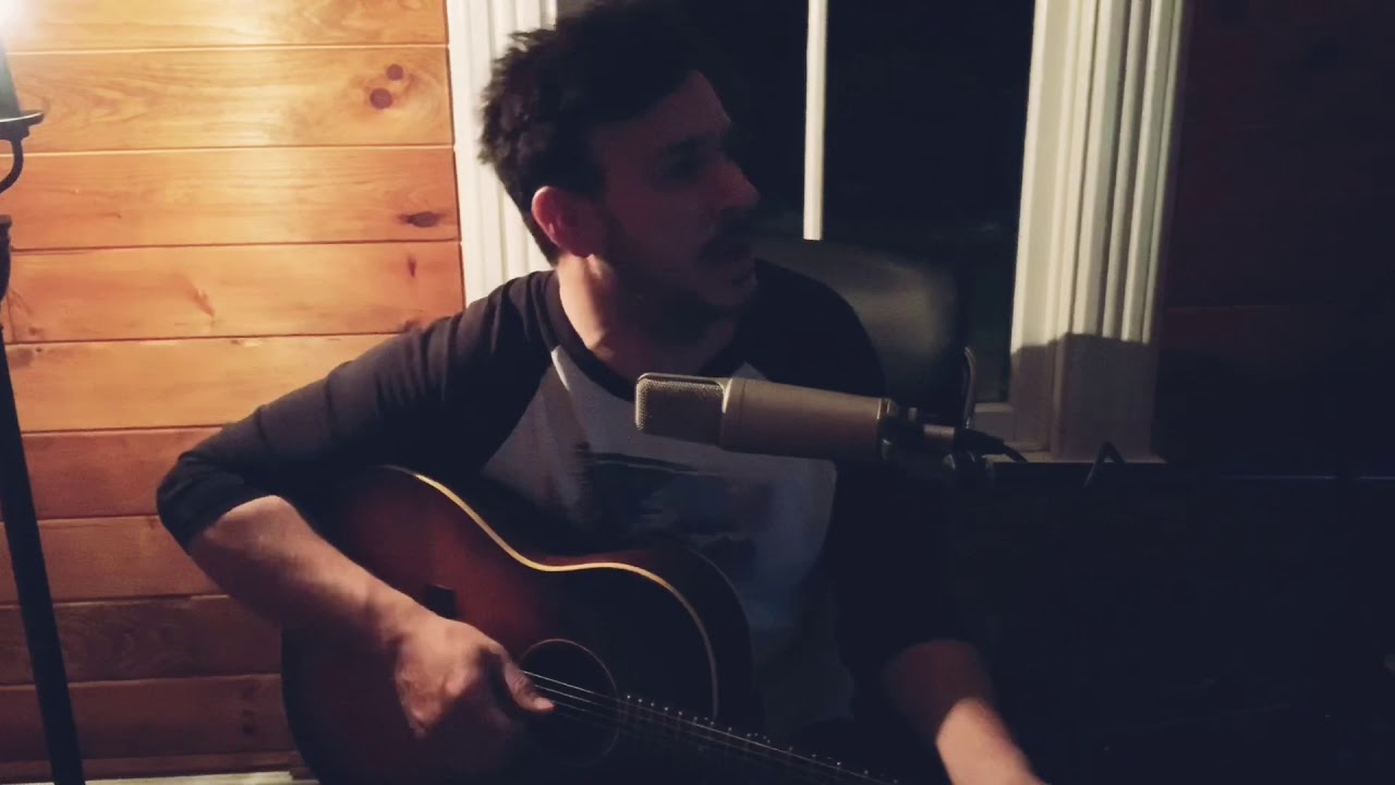 Steve Provost - Schefferville (Michel Rivard ) - YouTube