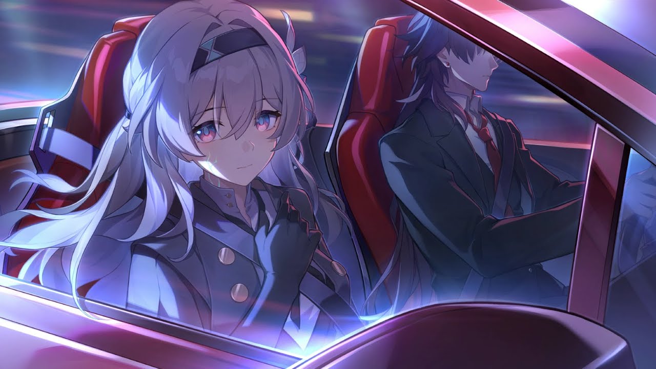 HSR Story v2.2-P1:Thân Thế Thực Sự Của Acheron, Âm Mưu Trước Đại Nhạc ...