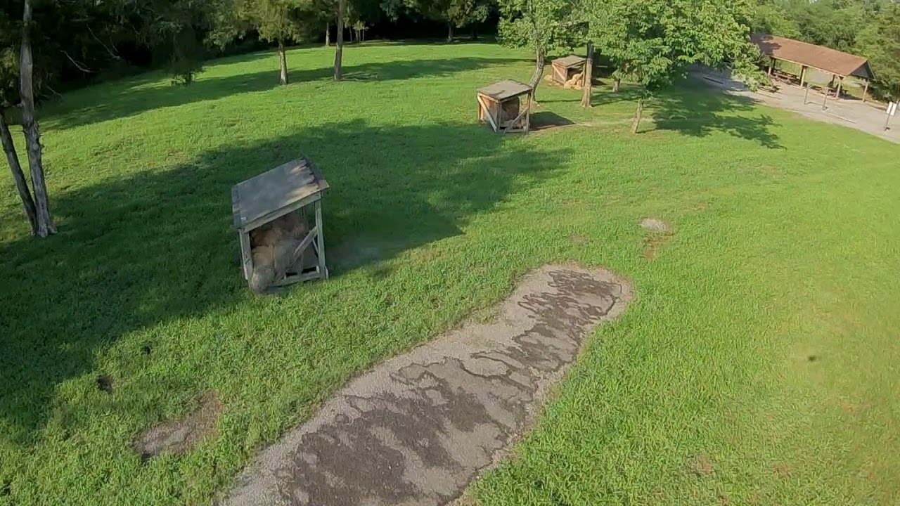 Joker Flying Over - YouTube