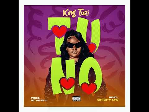 king Tuzi ft Crispy mw - Tuno - YouTube