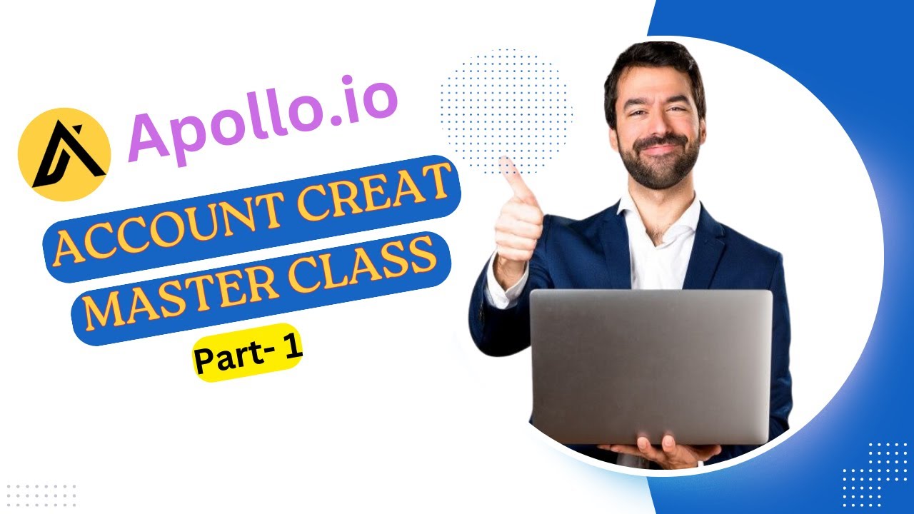 Learn Master Apollo Live Session।। Secrets in 2024 ARCO Institute ...
