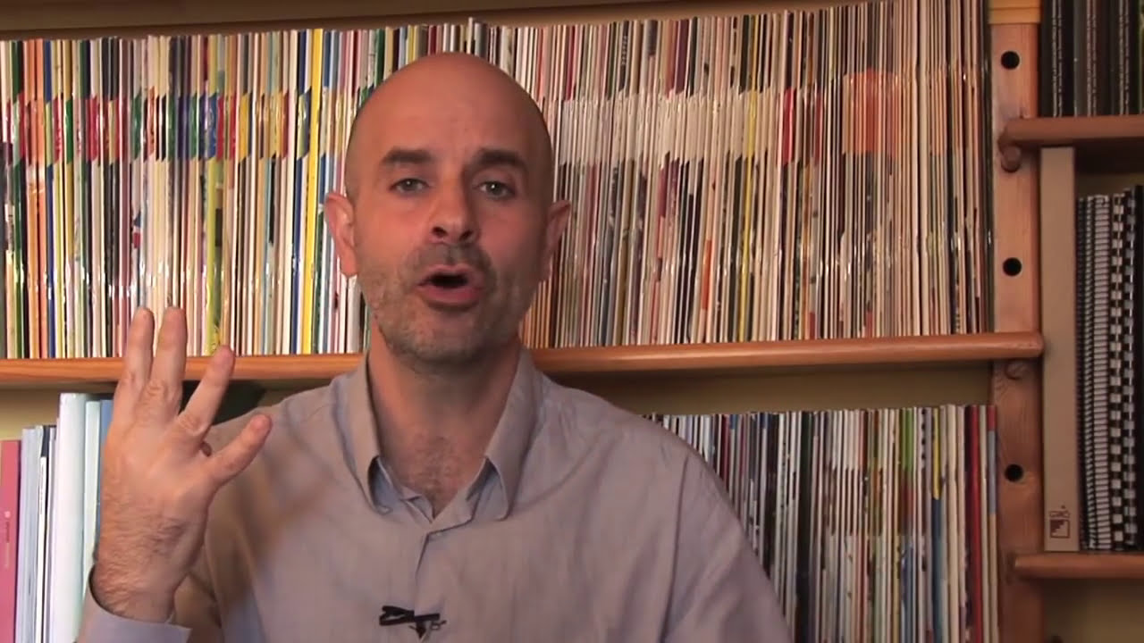 The Secret of Good Spelling: Visual Memory - YouTube