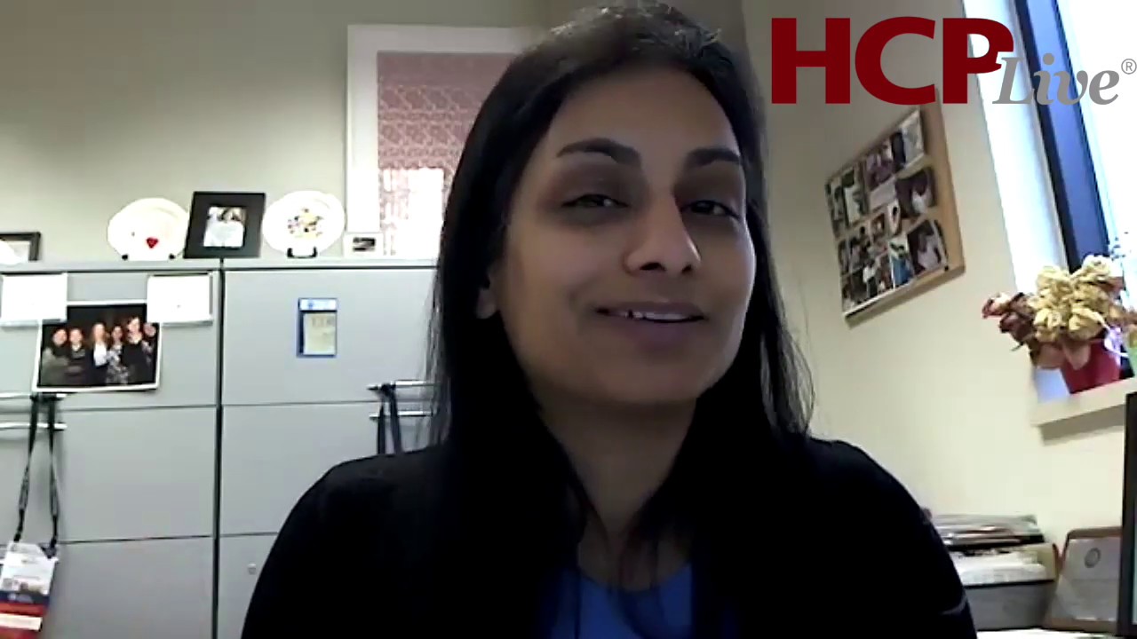 Laxmi Mehta, MD: COVID-19 and Burnout - YouTube