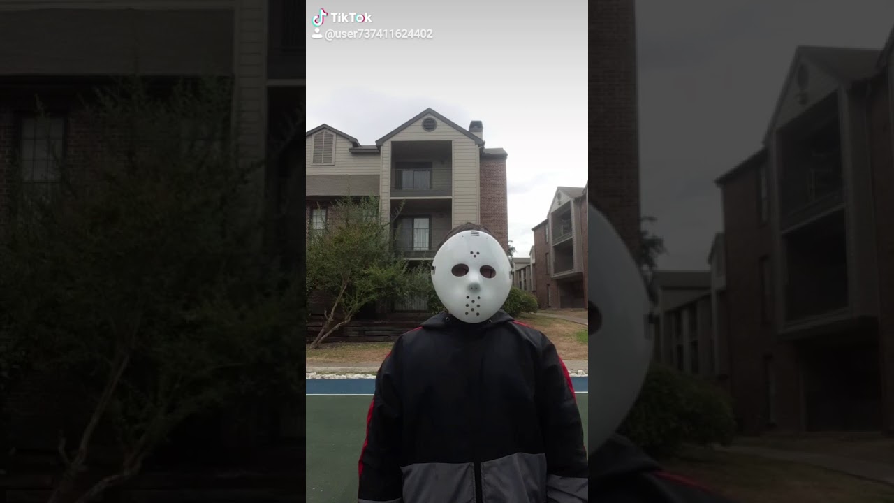 Real Jason - YouTube