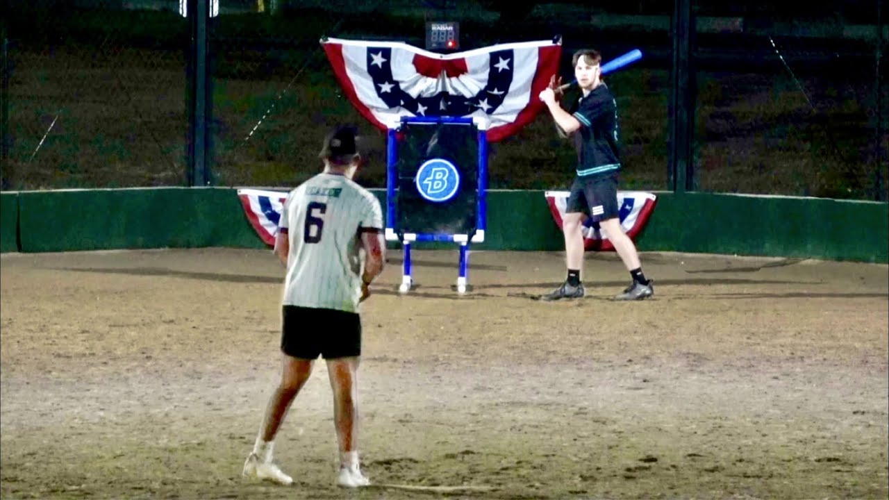 Blitzball World Series 2023 Game 2 | Como Blitzball - YouTube