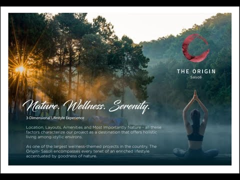 THE ORIGIN SASOLI MOPA GOA PLOT (8595815556) - YouTube