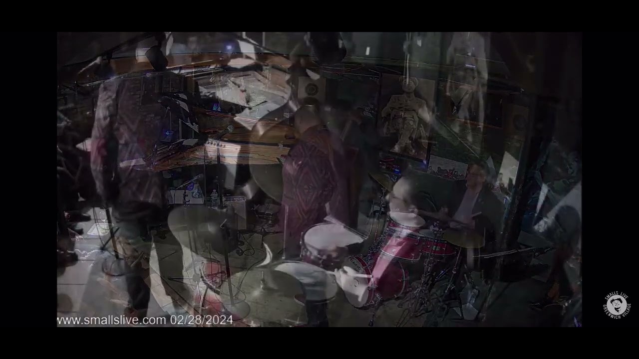 Will Gorman // Harvest Moon by Neil Young // Jumaane Smith Quartet at ...