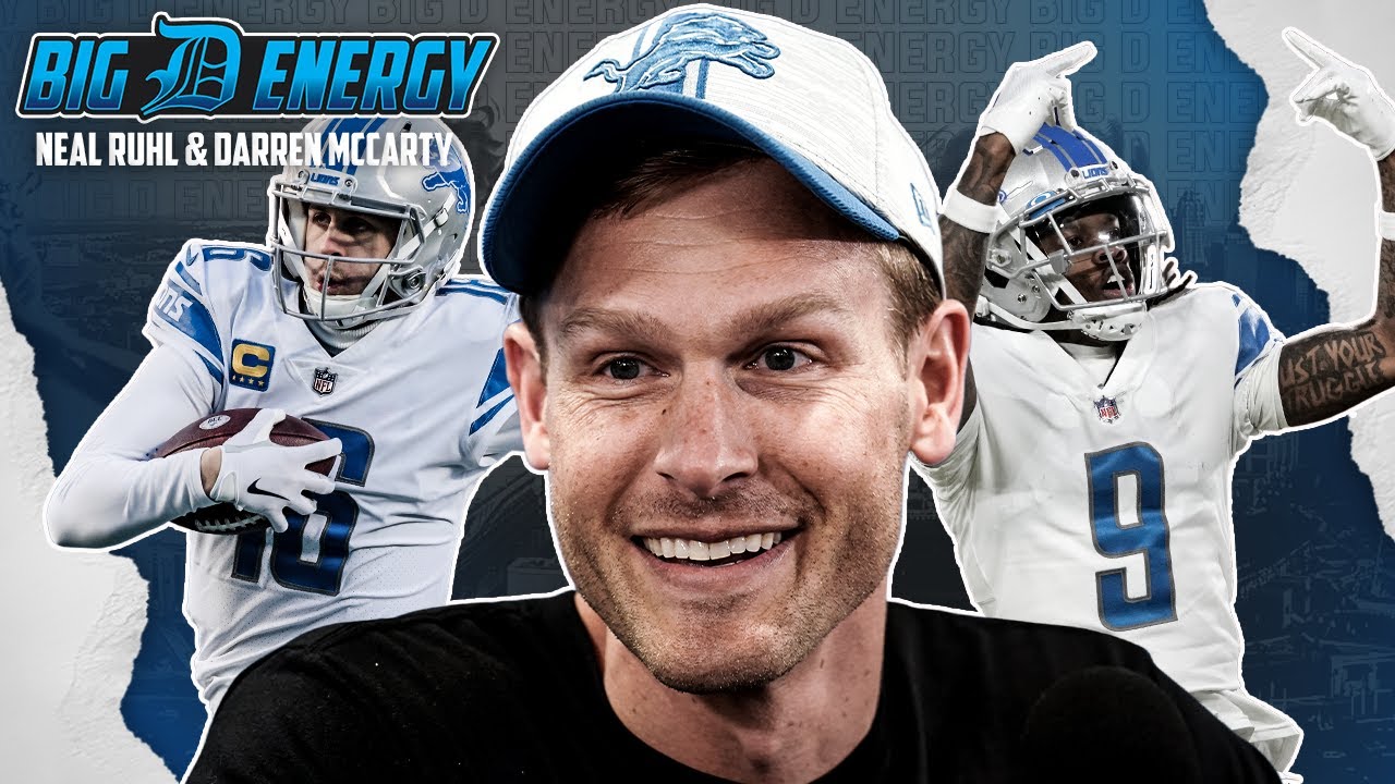 Big D Energy | Wednesday January 18th, 2023 - YouTube
