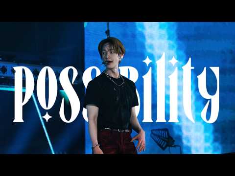[4K] 260529-31 SHINee World VIII in Seoul Possibility ONEW FOCUS 온유 직캠 (Stage Mix)