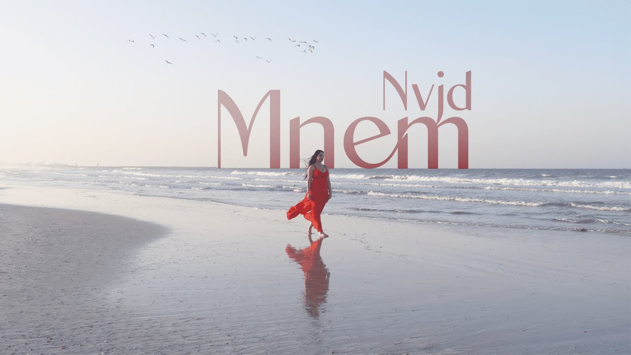 NVJD - Mnem (Official Music Video) - YouTube