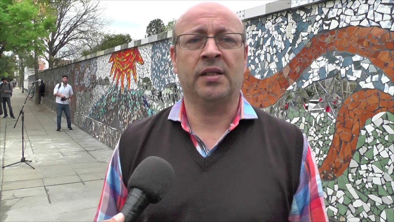 ADN HD - Servicios: CLAUDIO WEINSTEIN PRESIDENTE DE SAMEEP - YouTube