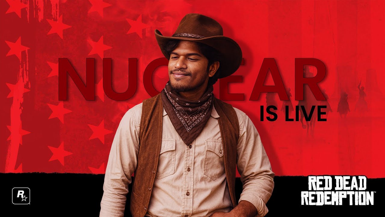 Red Dead Redemption 1 – The Legend Begins! | Live Gameplay # ...