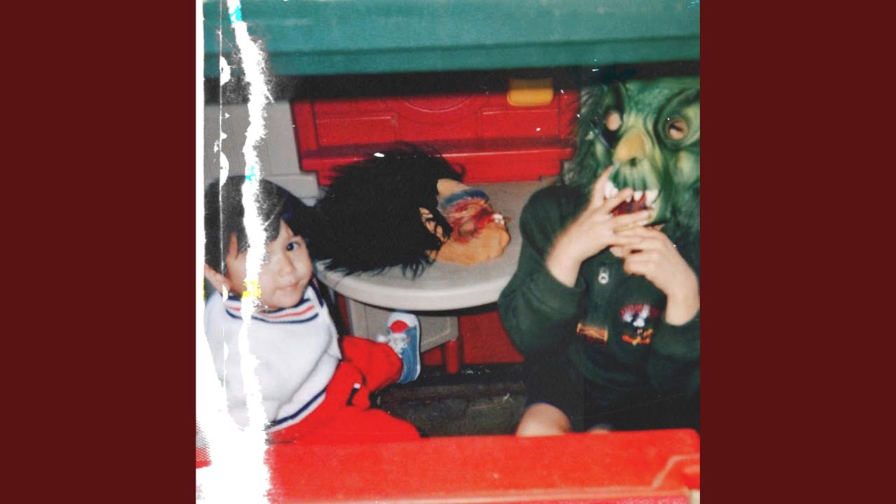 Things we keep inside - YouTube