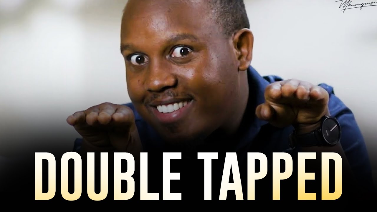 Double Tapped - Young & Stupid 9 Ep 6 - YouTube
