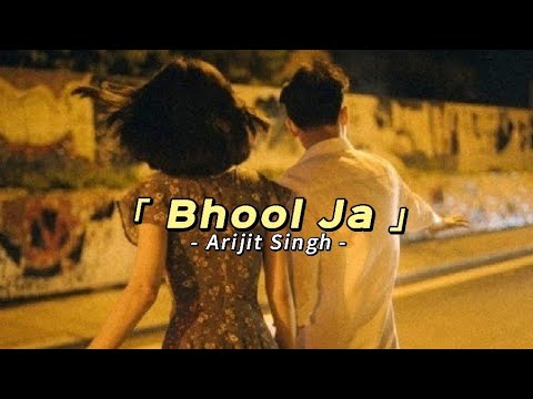 𝗔𝗿𝗶𝗷𝗶𝘁 𝘀𝗶𝗻𝗴𝗵 - 𝗕𝗵𝗼𝗼𝗹 𝗝𝗮 (𝗦𝗹𝗼𝘄𝗲𝗱 𝗮𝗻𝗱 𝗿𝗲𝘃𝗲𝗿𝗯) - YouTube