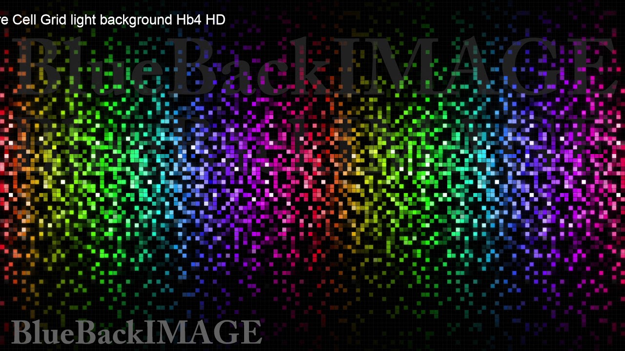 Square Cell Grid light illumination background Square Cell Grid light ...
