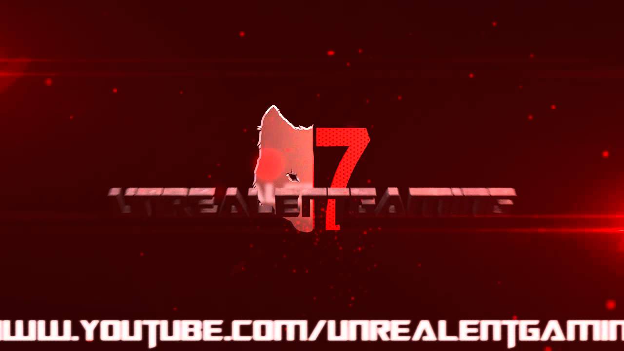 Unrealentgaming intro (older version) - YouTube