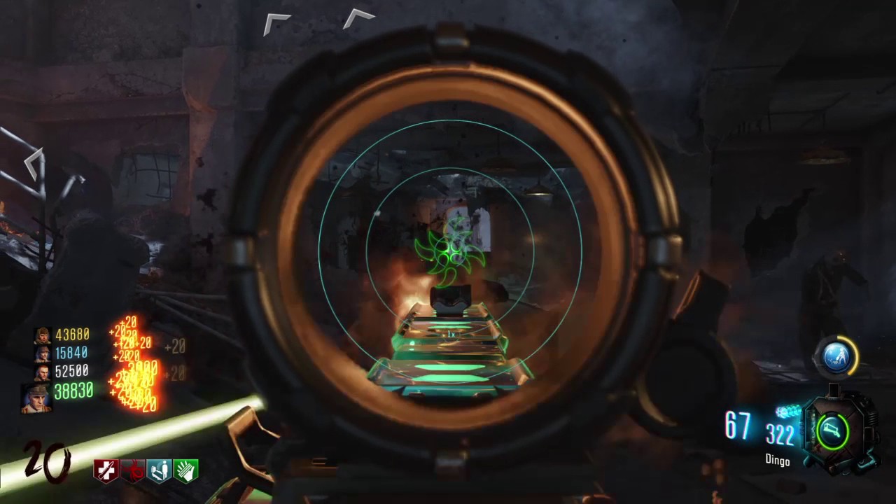 Early morning Zombies - YouTube