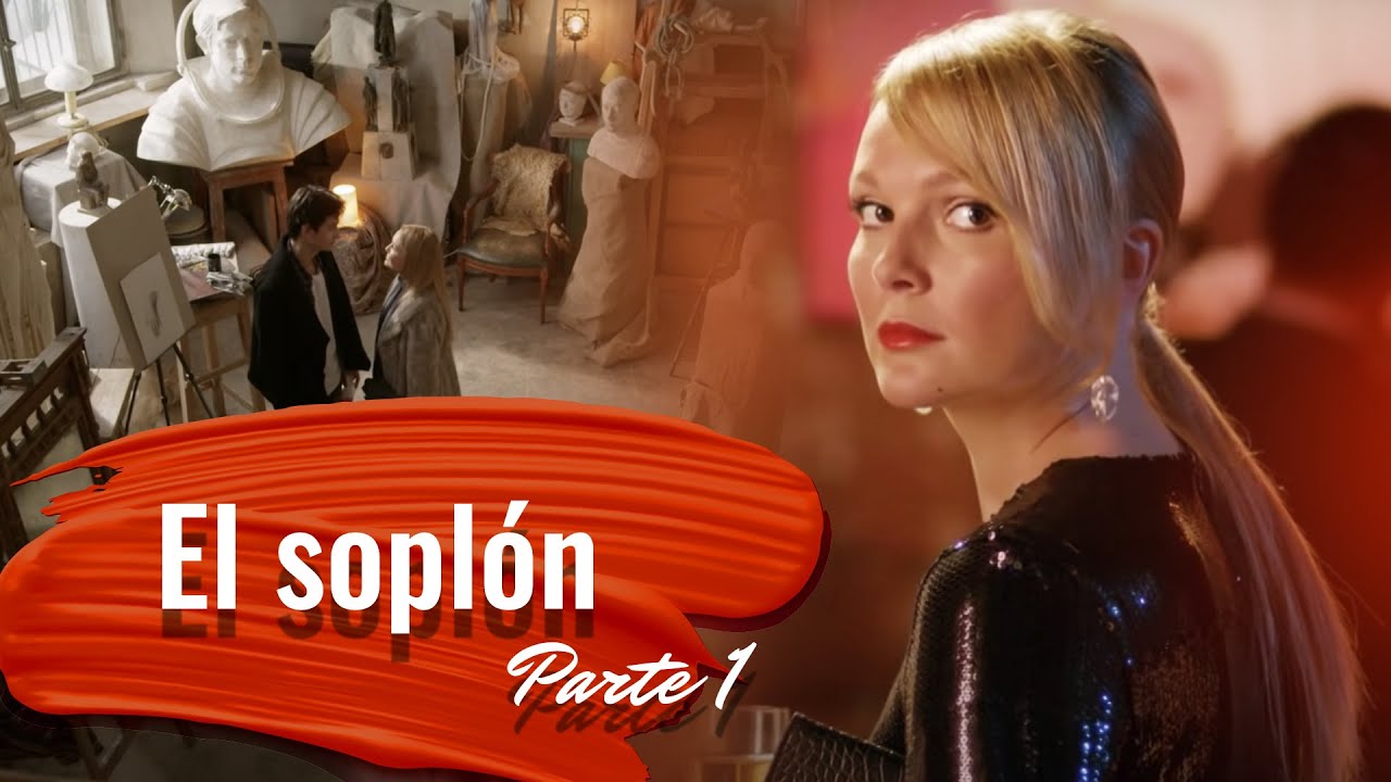 El soplón. Parte 1 | Películas en Español Latino - YouTube