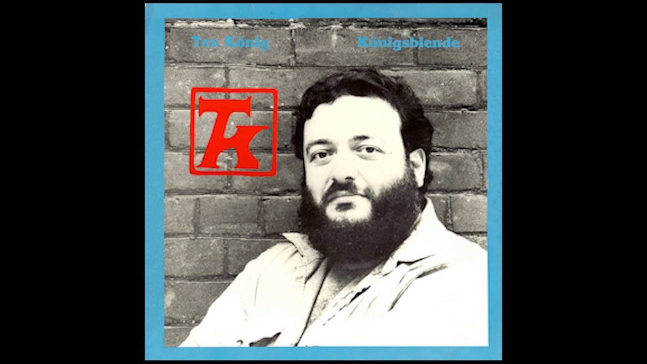 Tex König - "Jolly Jack Tar" - YouTube