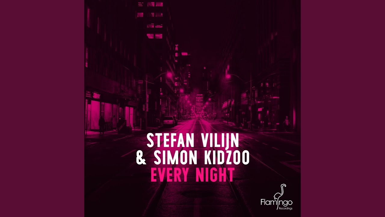 Every Night (Extended Mix) - YouTube