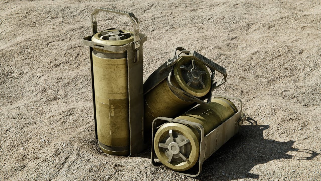 Creative Flow Demo 01: Canister - YouTube