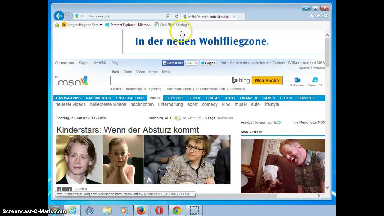 ECDL Modul 2 - Video 17 - YouTube